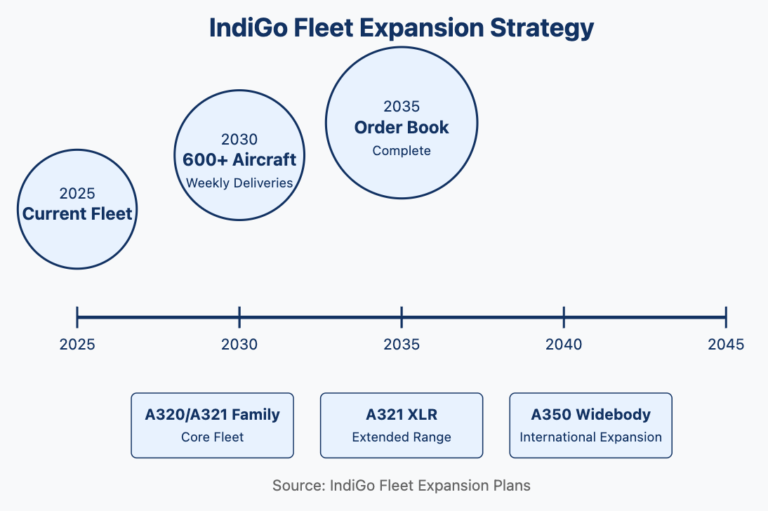 IndiGo Soars: Q3 FY2025 Performance Analysis & Long-Term Growth ...